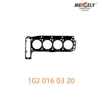China 102 016 03 20 OEM  Auto Parts Engine Head Gasket Cylinder  For Mercedes for sale