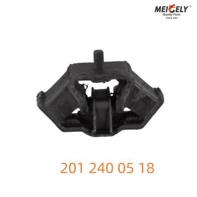 China 201 240 05 18 Engine Mount Perfect Match For Your Mercedes for sale