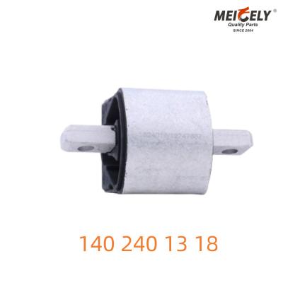 China High  Performance 140 240 13 18 Engine Mount Exclusively For MERCEDES - BENZ for sale