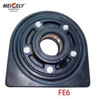 China Center Bearing FE6 Precision Engineered For Industrial AppliExcavatorions for sale