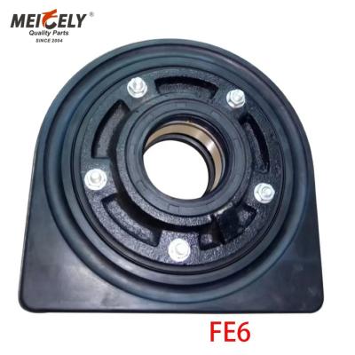 China Center Bearing FE6 Precision Engineered For Industrial AppliExcavatorions for sale