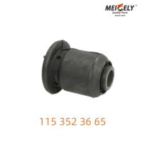 China Genuine 115 352 36 65 OEM Bushing For Mercedes- Benz Auto Parts for sale