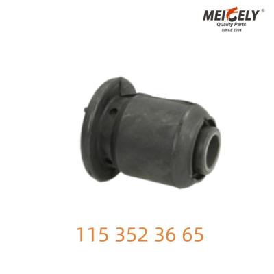 China Genuine 115 352 36 65 OEM Bushing For Mercedes- Benz Auto Parts for sale