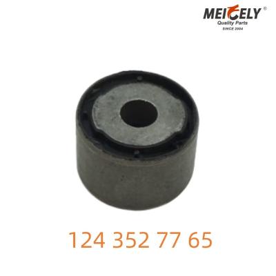 China Precision-Crafted 124 352 77 65 Subframe Mount Bushing  for Mercedes - Benz for sale