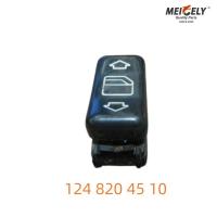 China 124 820 45 10 Window Switch Exact Fit Solution For Mercedes - Benz for sale