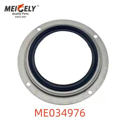 China ME034976 Alxe Shaft Oil Seal  For Mitsubishi Engine Part 6D16 for sale
