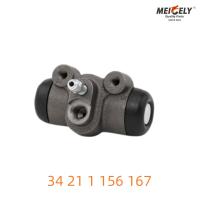 China Part Number 34 21 1 156 167 Wheel Brake Cylinder For BMW Superior Performance for sale