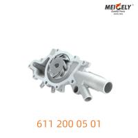 China High Quality Water Pump For Mercedes-Benz Part Number 611 200 05 01 for sale
