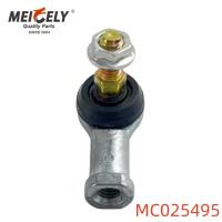China MC025495 Machine Carbon Steel Tie Rod Ball Joint FUBJT 002 LHSA10 LHSA 10 L for sale