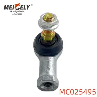 China MC025495 Machine Carbon Steel Tie Rod Ball Joint FUBJT 002 LHSA10 LHSA 10 L for sale