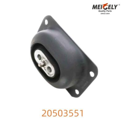 China 20503551 OEM VOL-VO Motor Mount Direct Replacement For Smooth Performance for sale