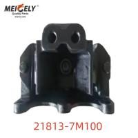 China 21813-7M100 Hyundai Engine Mounting 56811 7M100 568127M100 56812 7M100 for sale