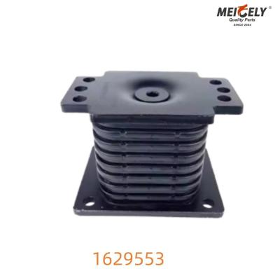 China Precision  Made 1629553 Hollow Spring Mounting For VOL-VO  Reliable Support for sale