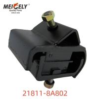 China 21811-8A802 Insulator Engine Mounting Engine Seat 21811-8A800 21811-8A802 for sale