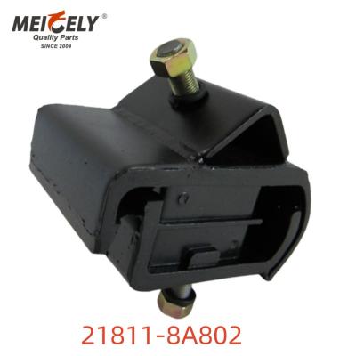 China 21811-8A802 Insulator Engine Mounting Engine Seat 21811-8A800 21811-8A802 for sale