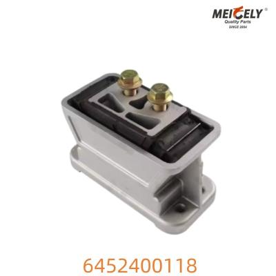 China 6452400118 Heavy - Duty Engine Mounting For Mercedes-Benz LK2628 for sale