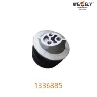 China 1336885 Engine Rubber Sleeve For Scania Superior Shock Absorption for sale