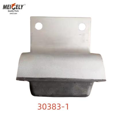 China 1370141 Rubber Bush High-Quality Anti-Wear For Heavy Truck 30383-1 for sale