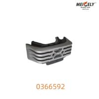 China 0366592 Engine Mounting For Scania High-Quality Vibration-Proof for sale