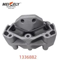 China Rear Engine Mounting 1336882 1371725 High Strength Shock-Absorbing for sale