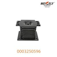 China 0003250596 Hollow Spring Mounting For Benz Actros Durable for sale