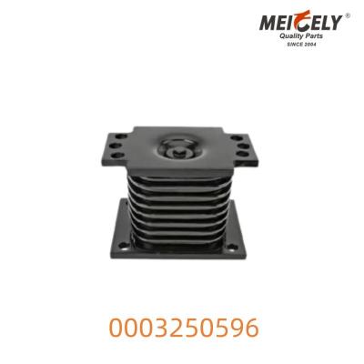 China 0003250596 Hollow Spring Mounting For Benz Actros Durable for sale