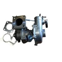 China RHB5 Turbocharger 129908-18010 VA430075 For Yanmar 4TNV98T-VM Engine for sale