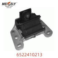 China Vibration Isolation 6522410213 Rubber And Metal Engine Mount For Mercedes-Benz Trucks for sale