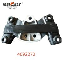 China Engine Bracket OEM 4092272 Durable & Precision Made For Optimal Performance for sale