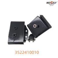China Premium 3522410010 OEM Engine Mounting For Mercedes - Benz for sale