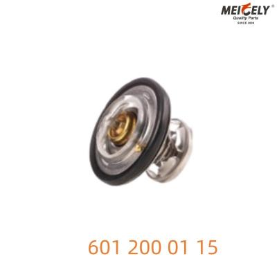 China Precision Engineered Thermostat 601 200 01 15 Tailored For Mercedes - Benz for sale