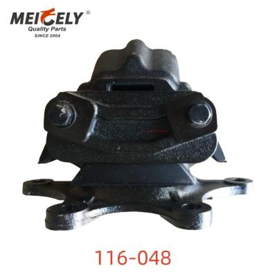 China OEM 116-048 Shock Absorber Engine Mount 21811-8D000 218117M000 for HYUNDAI for sale