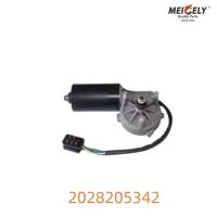 China Mercedes-Benz Wiper Motor 2028205342 High-Performance & Durable for sale