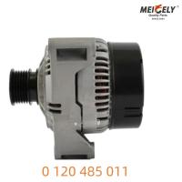 China Factory Compatible 0 120 485 011 Alternator For Mercedes-Benz for sale