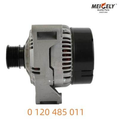 China Factory Compatible 0 120 485 011 Alternator For Mercedes-Benz for sale