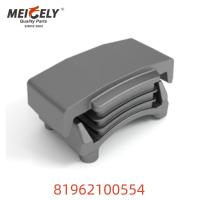 China OEM 81962100554 High-Quality Leaf Spring Mounting Truck Parts For Man for sale