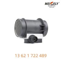 China BMW Mass Air Flow Sensor 13621722489 OEM  Performance Upgrade for sale