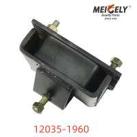 China OEM 12035-1960 High-Quality Engine Mounting Truck Parts For HINO for sale