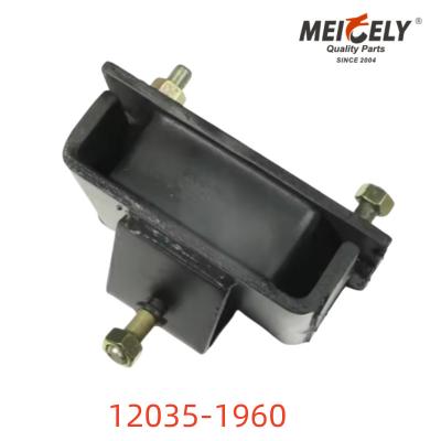China OEM 12035-1960 High-Quality Engine Mounting Truck Parts For HINO for sale