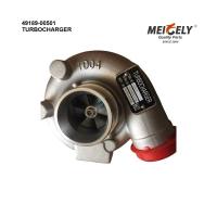 China 49189-00501 Turbocharger Fits Excavator EX120-2/3 TD04 for sale
