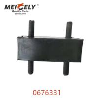 China High-Quality OEM 0676331 Front Engine Mounting For Truck Parts for sale