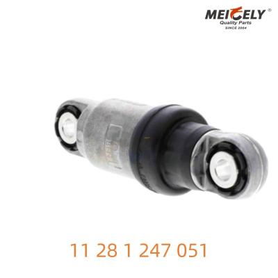China Aerospace Grade 11 28 1 247 051 Belt Tensioner Engineered Exclusively For BMW for sale