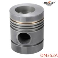 China High-Quality Car Parts Piston OM352 OEM352A For  Mercedes Benz for sale