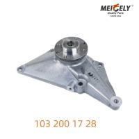 China OEM-Approved 103 200 17 28 Fan Clutch Precision Engineered For Mercedes-Benz for sale