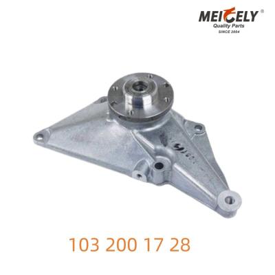 China OEM-Approved 103 200 17 28 Fan Clutch Precision Engineered For Mercedes-Benz for sale
