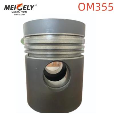 China Premium Quality Car Parts OEM OM355 Durable Piston For  Mercedes Benz for sale