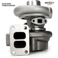 China New Turbo TE06H-16M Turbocharger 49189-00800 For Mitsubishi 4D31T 4D34 SK200-6 for sale