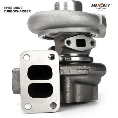 China New Turbo TE06H-16M Turbocharger 49189-00800 For Mitsubishi 4D31T 4D34 SK200-6 for sale