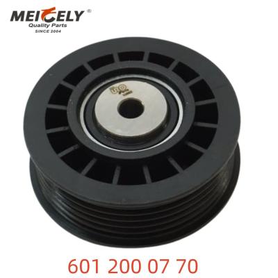 China High Quality Pulley Belt Tensioner  OEM 6012000770 601200077064 Truck Parts for sale