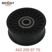 China Truck Parts OEM 442 200 07 70 High-Quality Belt Tensioner For MERCEDES-BENZ for sale